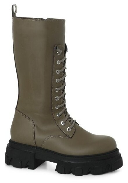 Полусапоги