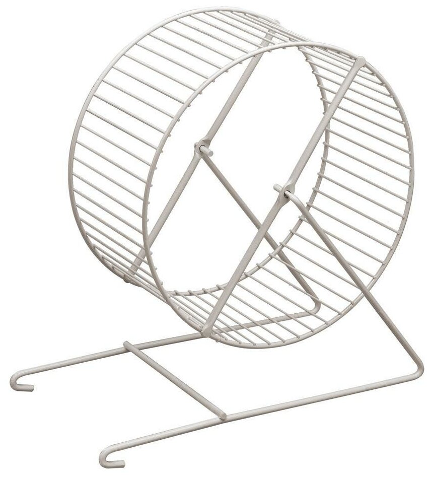 Ferplast колесо большое L28, 24 x h 25 cm - Д20,5 cm