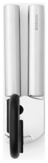 Консервный нож Brabantia Profile 250187, нержавеющая сталь