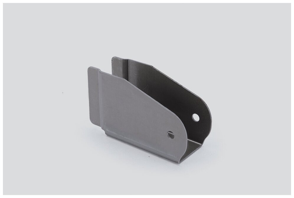 Кронштейн передний крепления рессоры правый (для автомобиля уаз профи)