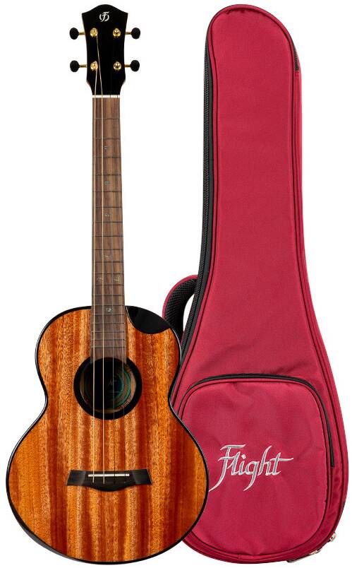FLIGHT NOMAD BARITONE - Укулеле баритон