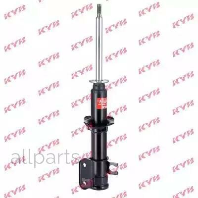 KYB 332101 амортизатор подвески ПЕР L DAEWOO MATIZ 1998