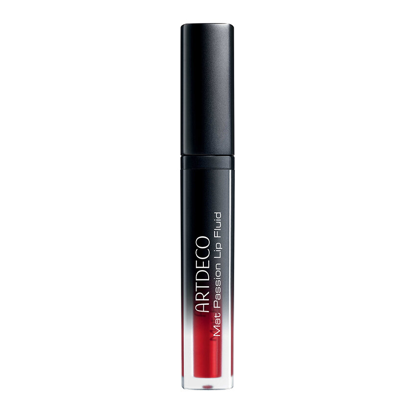 Помада ARTDECO Make Up Mat Passion Lip Fluid, Флюид для губ матовый, 42