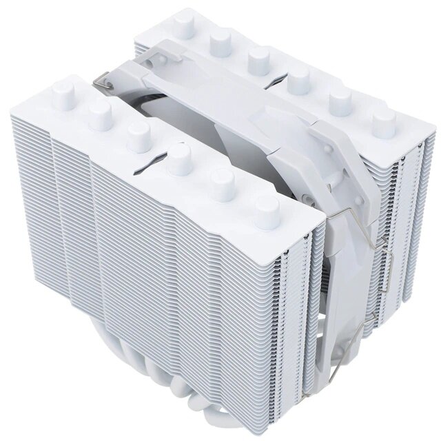 Кулер ЦПУ Thermalright Silver Soul 135 White. для процессора