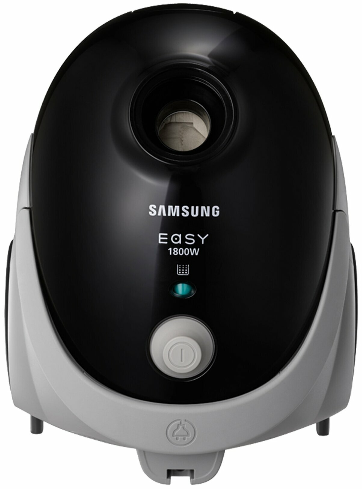Пылесос Samsung VCC5241S3K/XEV — фото 1