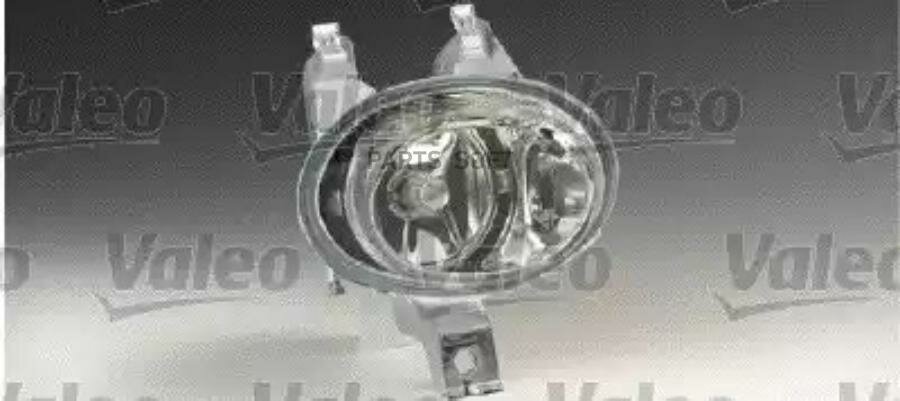 VALEO 087359 Фара противотуманная Peugeot 206 ()