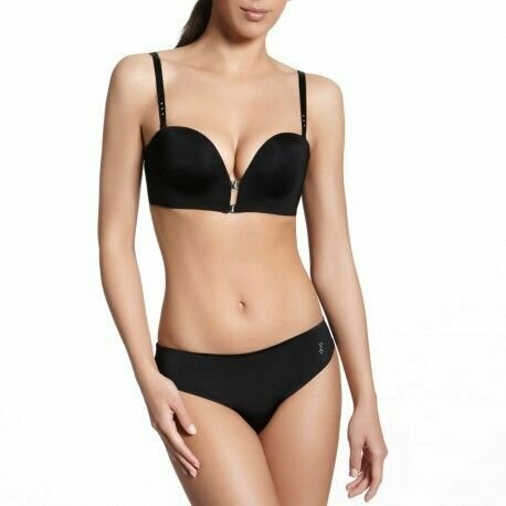 Бюстгальтер-невидимка