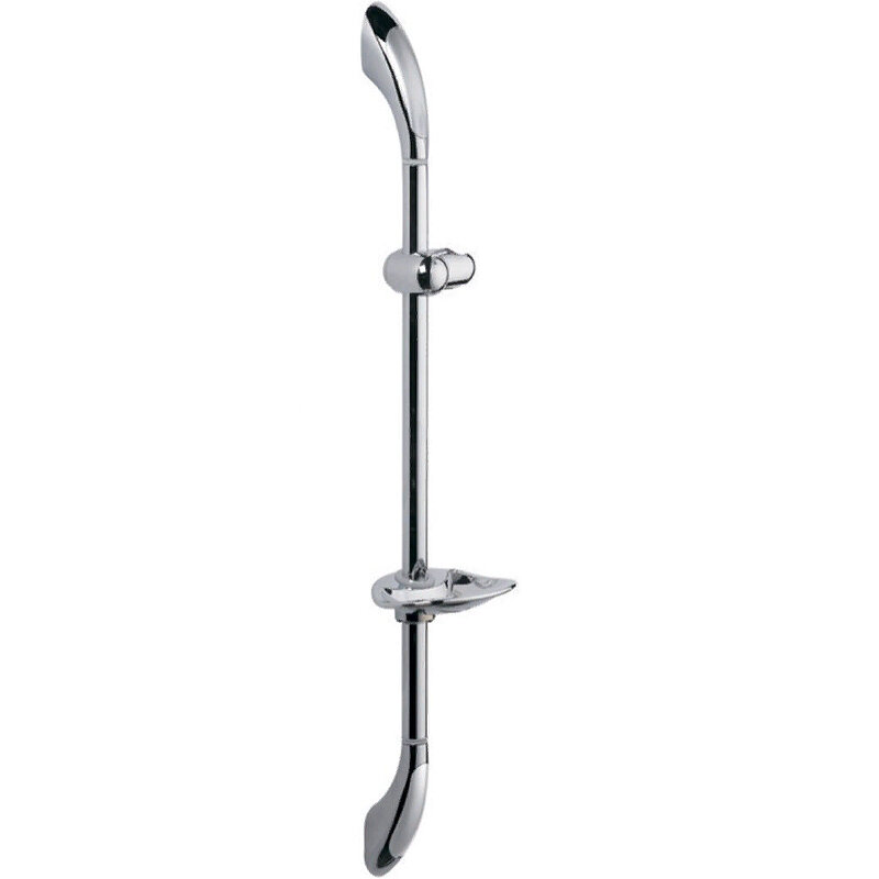 Душевая штанга Frap F8013 Хром, современный