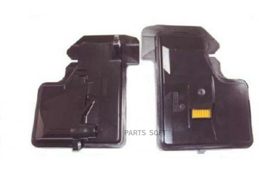 AZUMI JT28476 Фильтр АКПП HONDA ACCORD 2.2 2008 - по наст. время HONDA ACCORD 2.2 2008 - 2015 ()