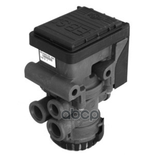 Модулятор EBS KNORR BREMSE арт. K021204N50