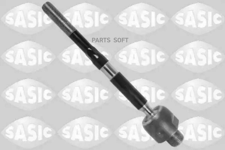 7776083 SASIC Тяга рулевая HONDA CIVIC 06-12 лев.(без наконечника)
