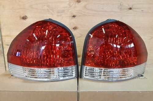 Фонарь хендай санта ФЕ классик Santa Fe Classic правая сторона