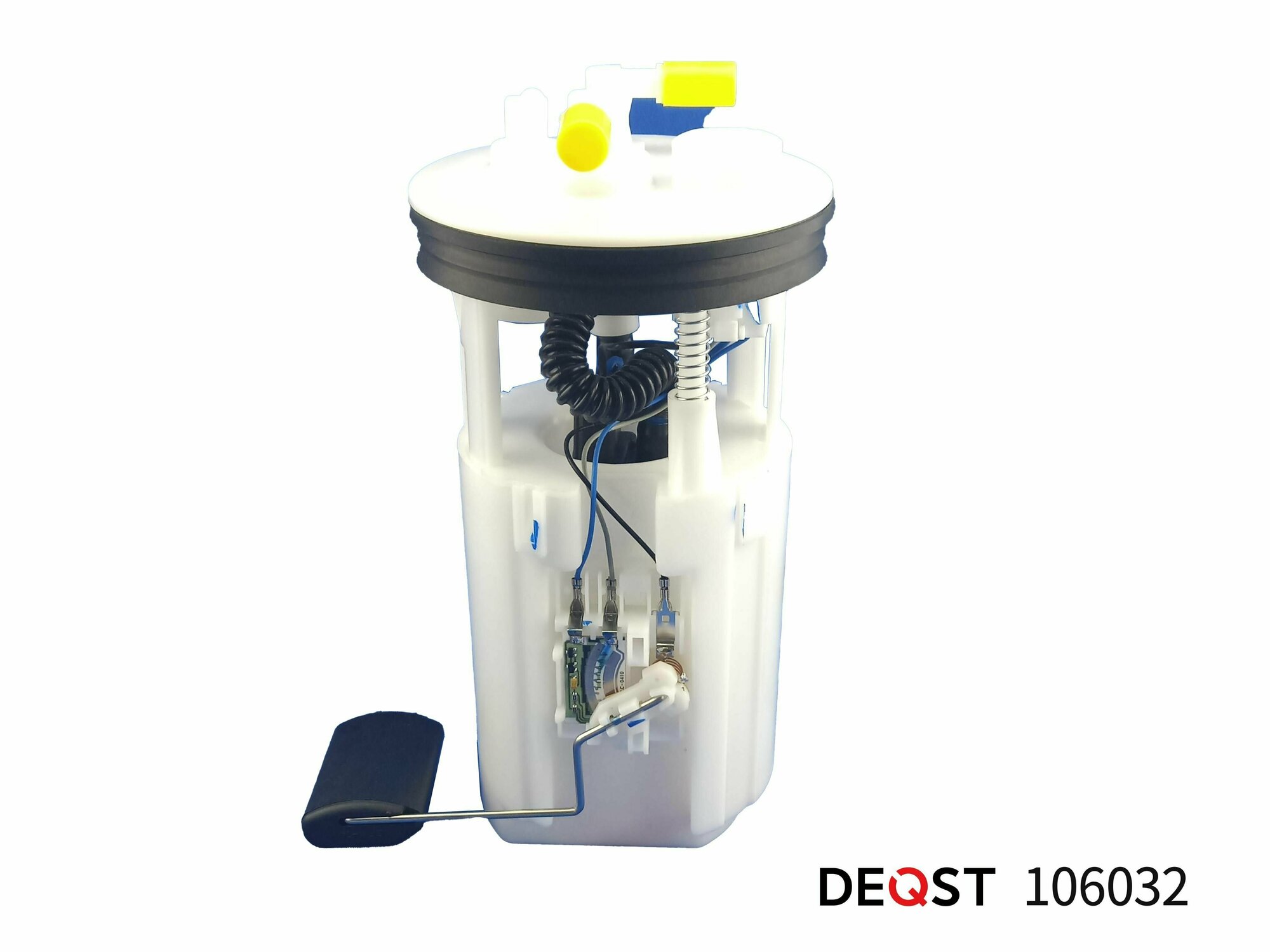 Топливный насос(в сборе) HYUNDAI ACCENT (ТагАЗ), Deqst 106032