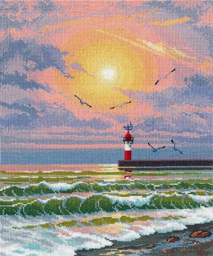 Сочинский маяк 1527