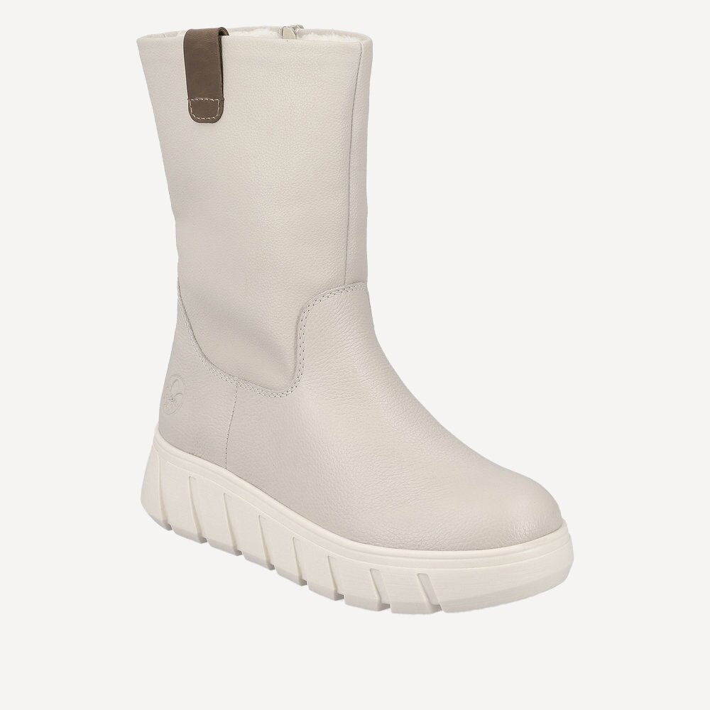 Полусапоги