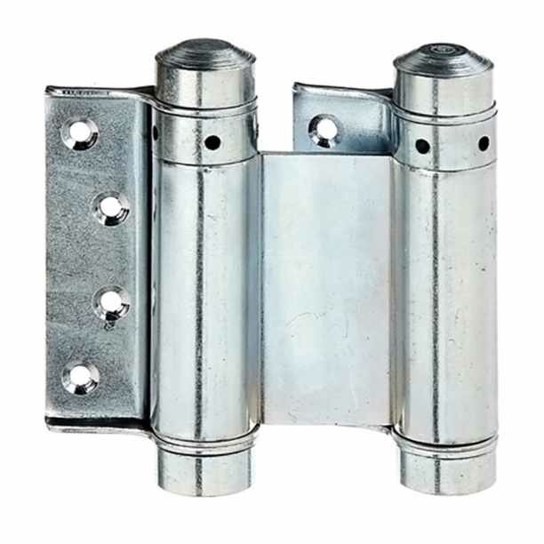 Петля барная 76х52 мм для дверей 18-25 мм