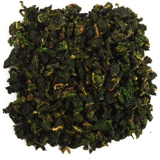 Чай Слон Улун медовая карамель 100 г