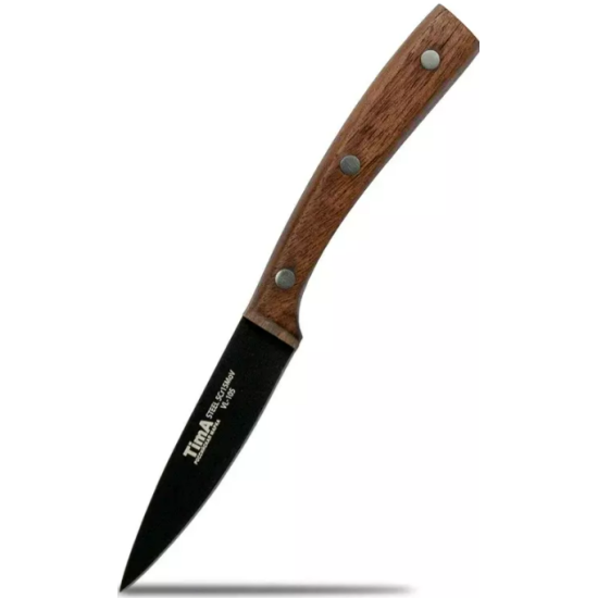 Нож для чистки овощей Tima VILLAGE 89мм VL-105