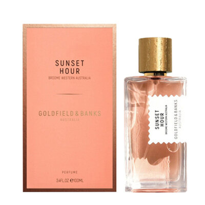 Парфюмерная вода Goldfield & Banks Australia Sunset Hour 100 мл.