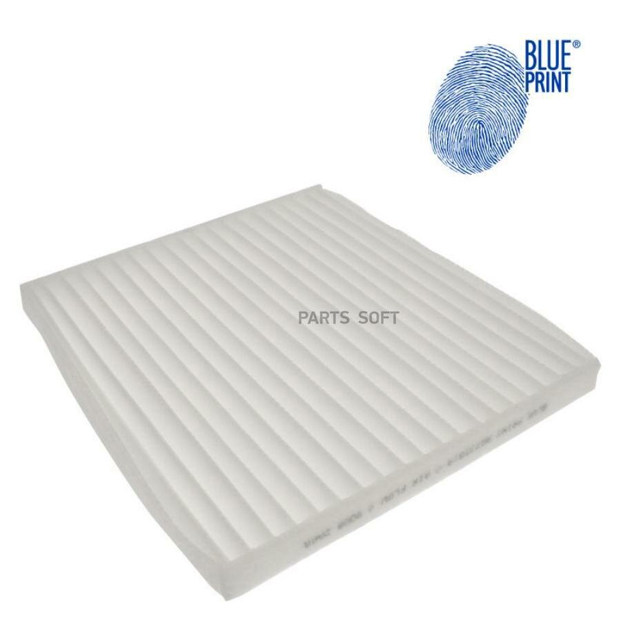 ADT32519 BLUE-PRINT Фильтр салонный