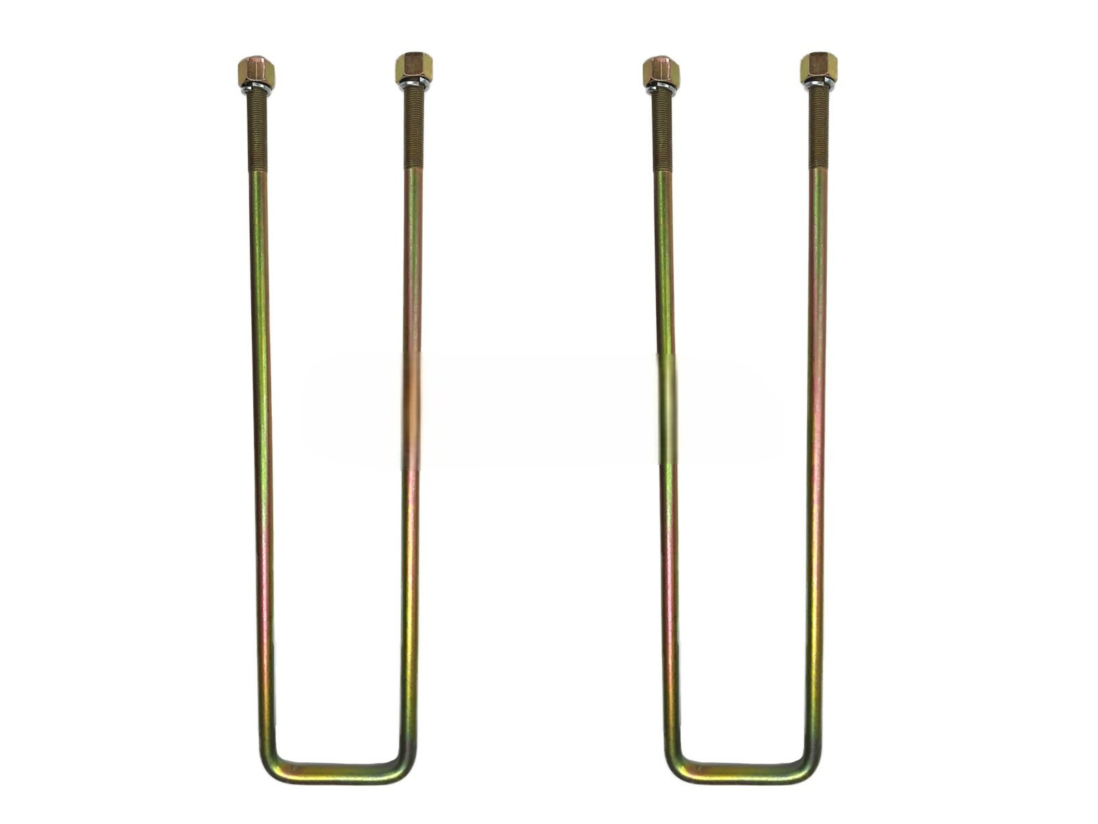 Стремянка кузова ГАЗ 3302, 3307 М14х1,5 L410 в сб. к-кт 2шт PROдеталь арт. DPSK3302L410M14