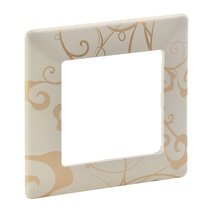 Рамка 1п Legrand 754111 Valena Life