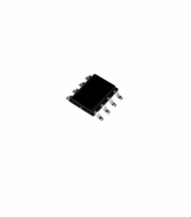 Микросхема MAX4460ESA+