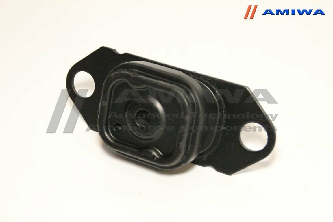 Подушка Двигателя Задняя