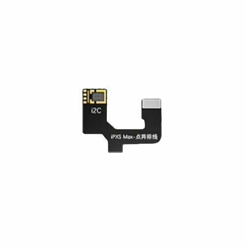 Шлейф Dot Projector iPhone XS Max для программатора i2C Face ID V8i (3 Gen)