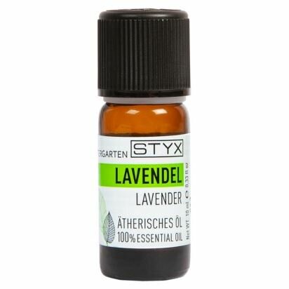 Масло эфирное STYX лаванда (Lavendel), 10 мл