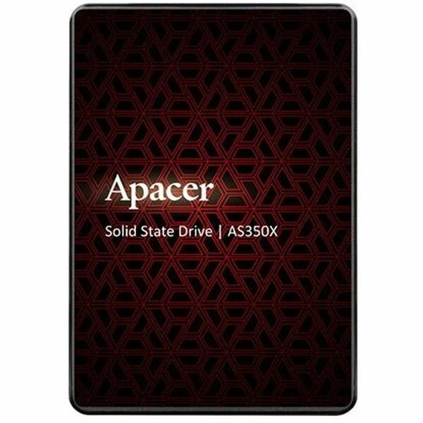 Apacer AS350X 256Gb AP256GAS350XR-1