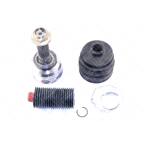 STELLOX 150 1138-SX (0K202-22-610 / 0K202-25-400 / 0K20222610) шрус наружный к-кт 21649\ Mazda (Мазда) 323 f 1.6 / 1.8 89-94