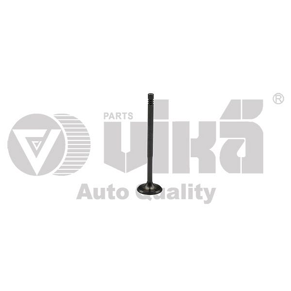 VIKA 11090176201 клапан двигателя впускной