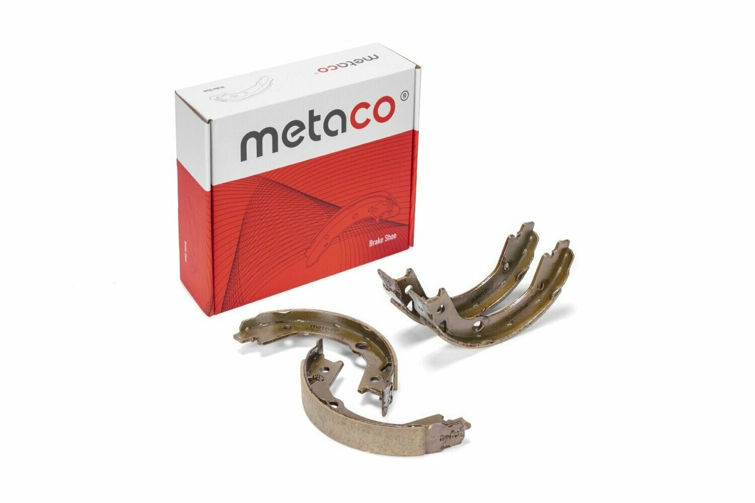 Колодки ручного тормоза, для Хендай Элантра, Матрикс, Соната, Туксон, КИА Оптима арт 3030016