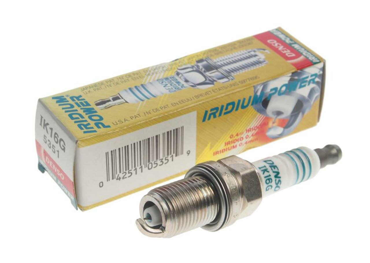 Свеча зажигания DENSO