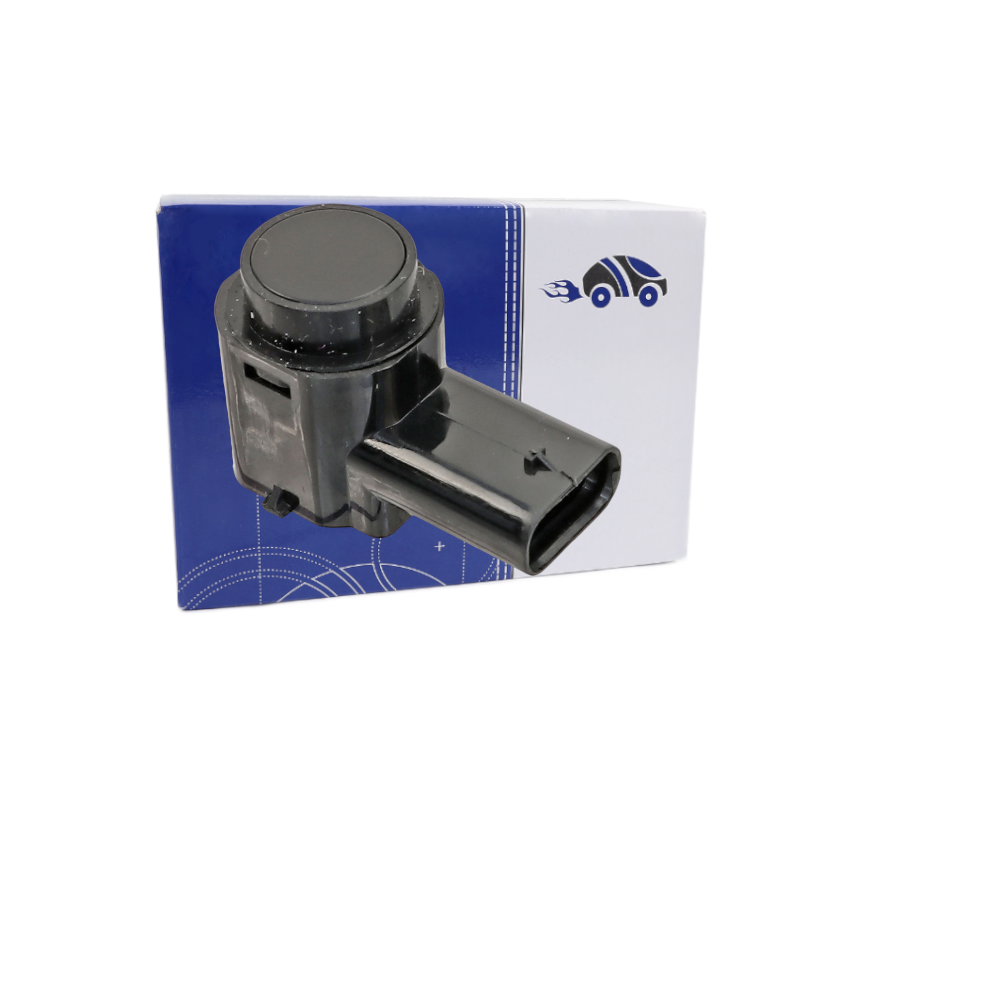 Датчик парковки Volkswagen Polo (Фольксваген Поло), штатный, новый