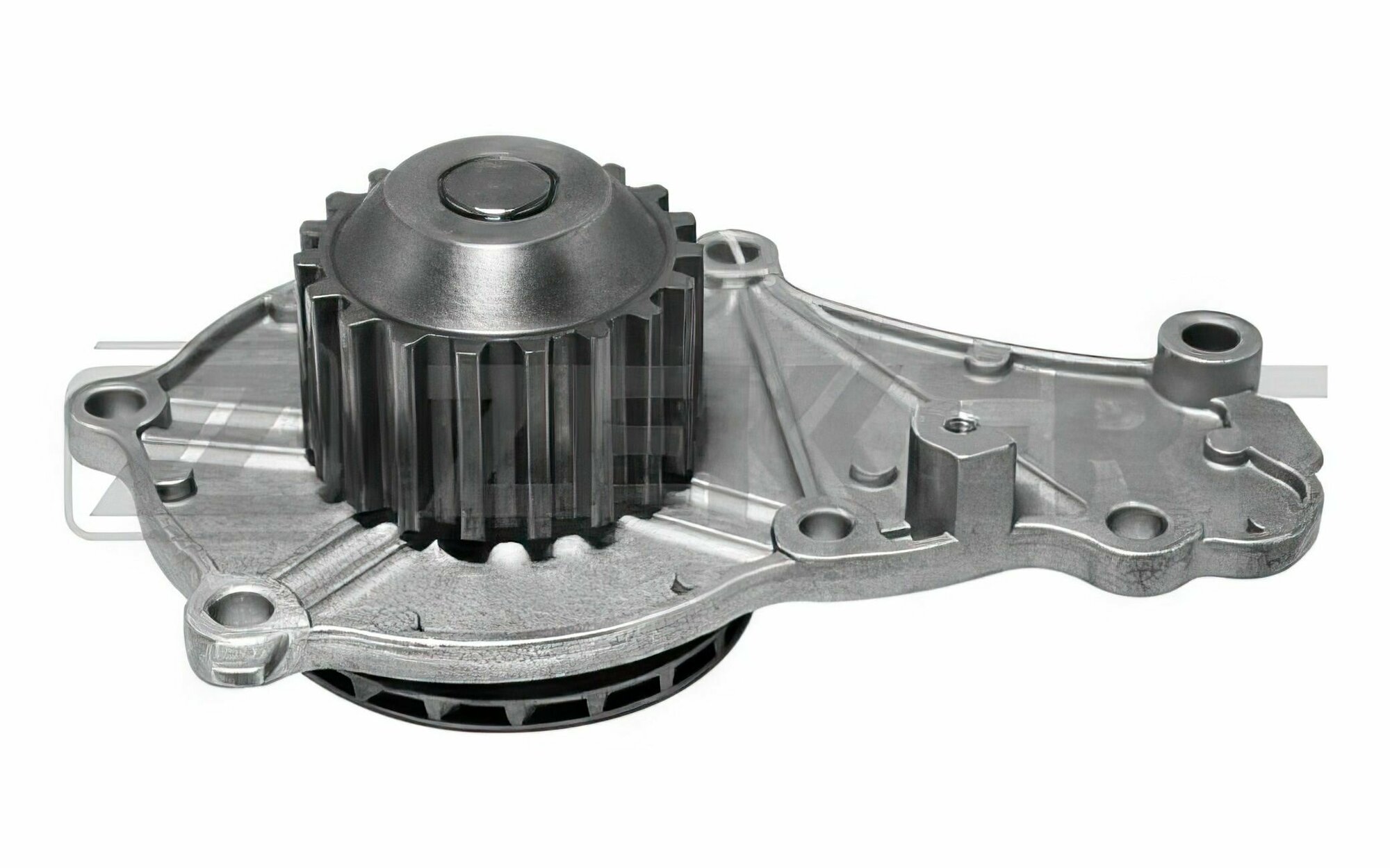 Помпа водяная Citroen Berlingo I II 05- C3I-III 05- C4 I II 04- Ford Focus II III 04- Peugeot Zekkert арт. wp-1012