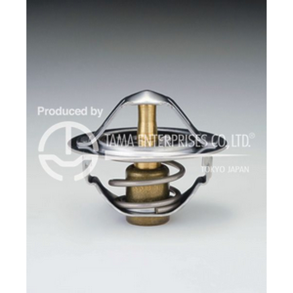 TAMA w52-88b (1760083851H17 / MD997218) термостат 88с (d=52 / 44mm h=20mm) без прокладки