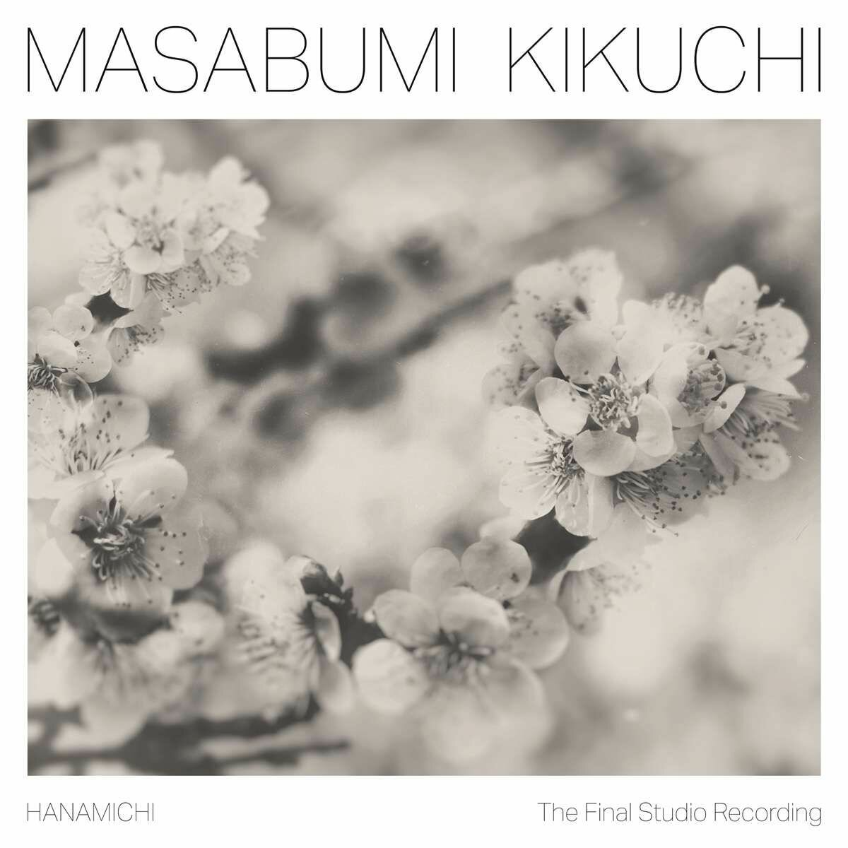 Виниловая пластинка Masabumi Kikuchi (1939-2015) - Hanamichi - The Final Studio Recording (180g) (1 LP)