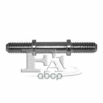 Шпилька глушителя M10/M10 FA1 арт. 145910