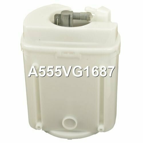 Насос топливный Audi A3 TT Volkswagen Bora Golf Sharan New Beetle Skoda Octavia