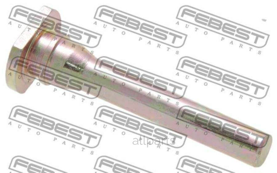 FEBEST 0374-RD5UF Втулка направл. суппорта торм. передн. honda accord cl/cn/cm 2002-2008