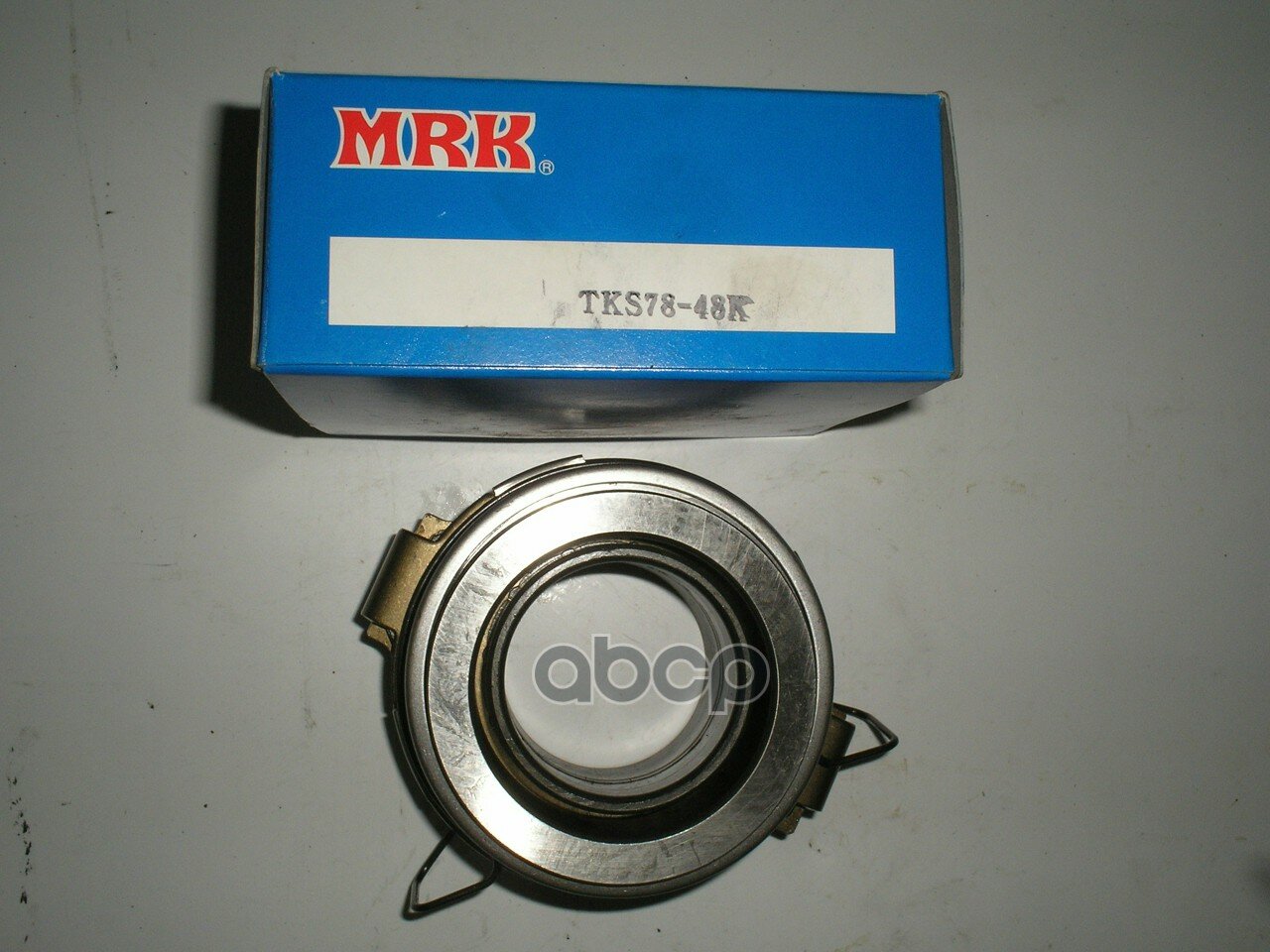 Подш. выж. Mrk арт. TKS78-48K