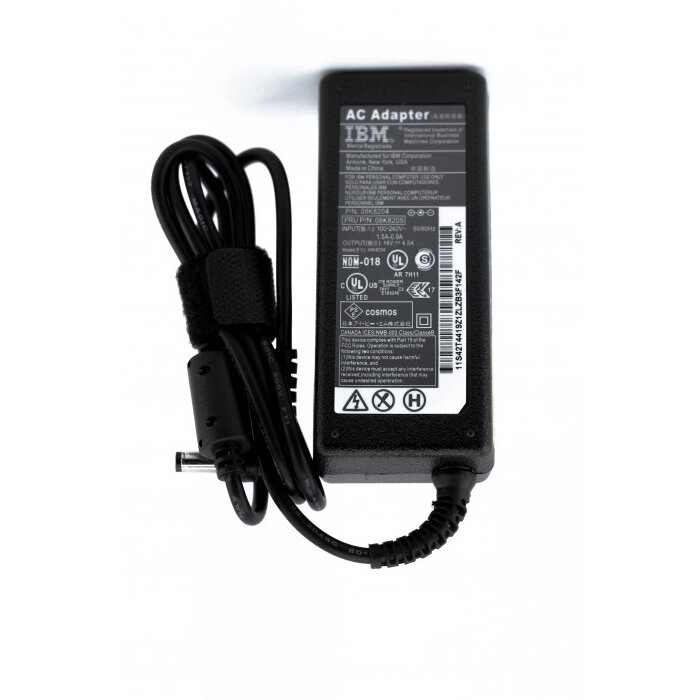 Блок питания для ноутбука Lenovo IMB Thinkpad 380ED