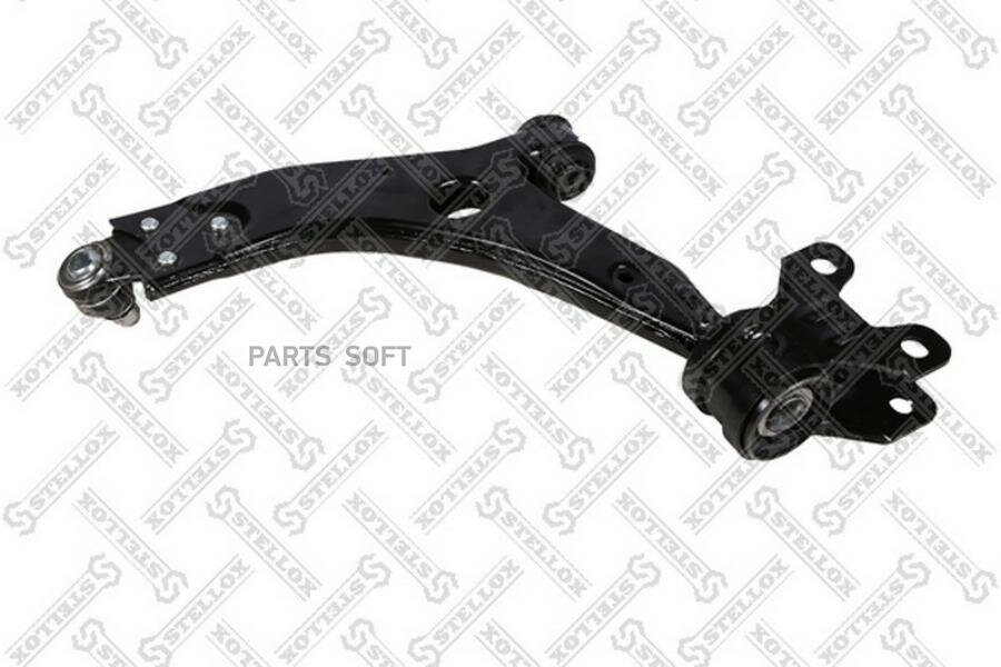 5704142SX STELLOX Рычаг передний нижний правыйстальной Ford Focus III all 11>