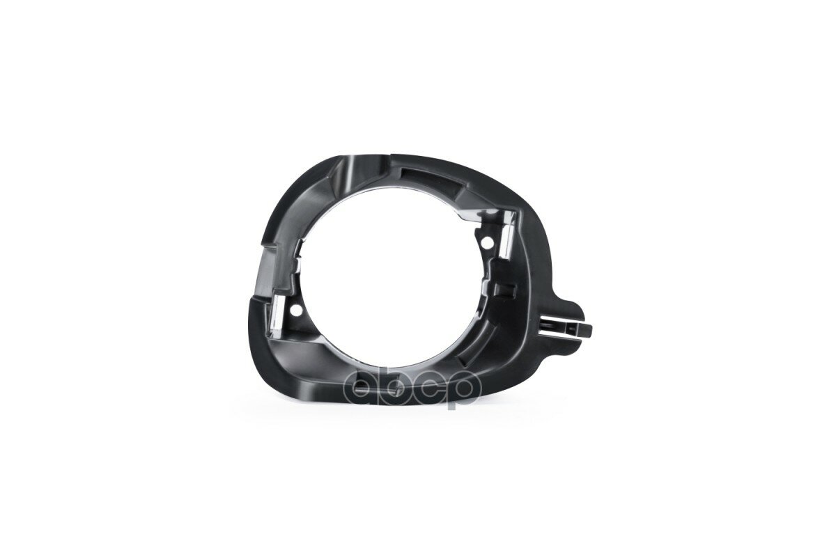 Кронштейн фары противотуманной левой METACO арт. 8488-002