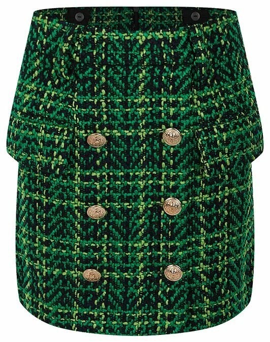 Школьная юбка