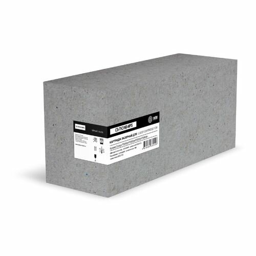 Картридж Cactus CS-TK3160-MPS, TK-3160, черный / CS-TK3160-MPS