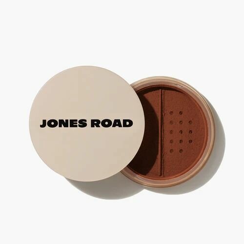 Jones Road Тонирующая пудра для лица Tinted Face Powder 6,5 г (Dark)