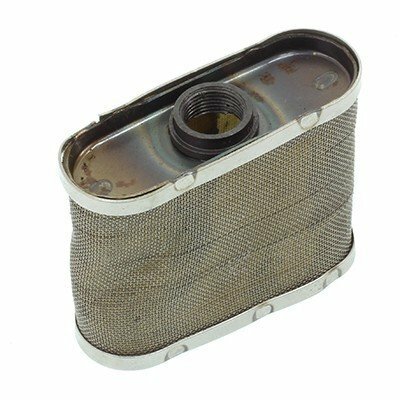 50-3407010 Фильтр масляный МТЗ-80, 82 сливной ОАО МТЗ оригинальная запчасть МТЗ